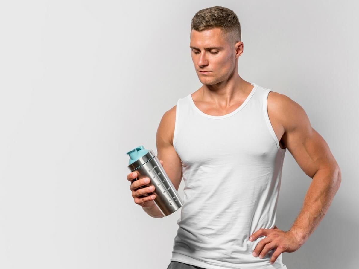 How is whey protein made?