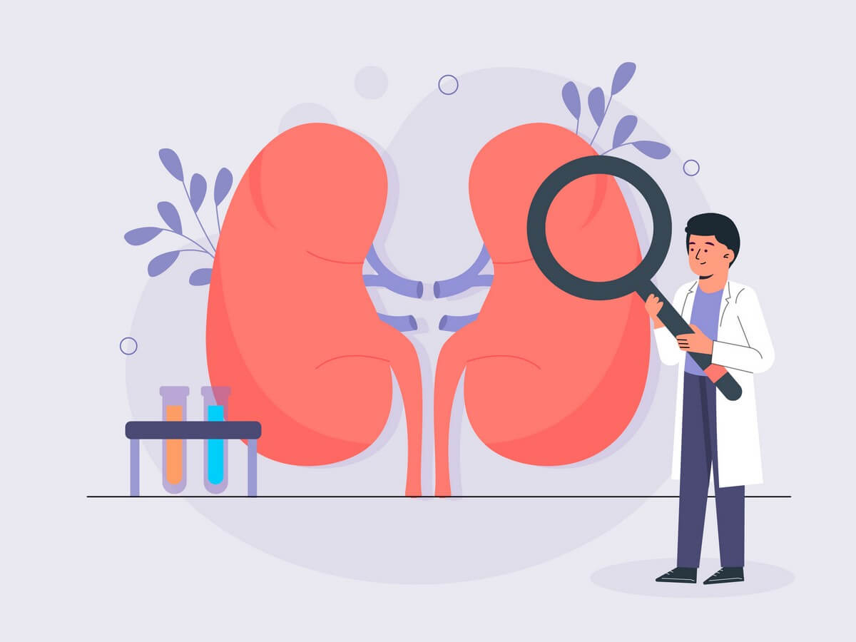 Clearance Tests to Measure Glomerular Filtration Rate (GFR)