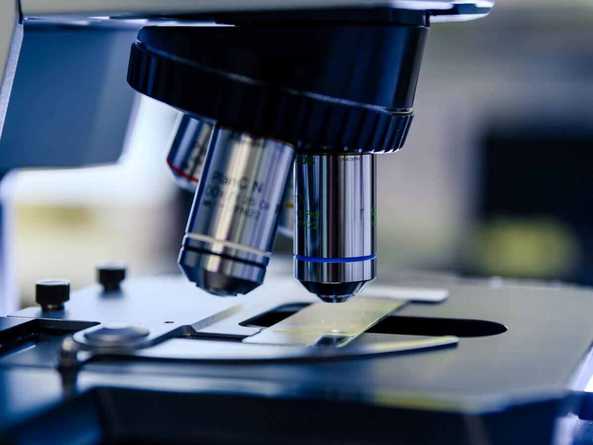 Microscope Care and Maintenance