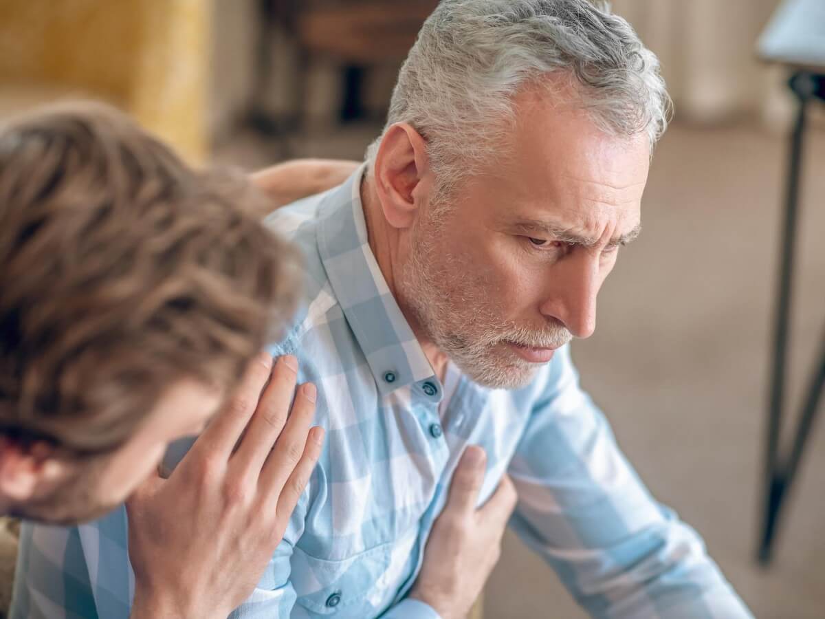 Possible Causes of a Bubbling Feeling in the Chest