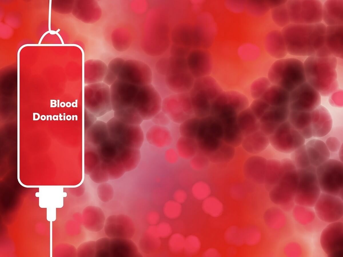 Screening Tests for Infections Transmissible by Transfusion