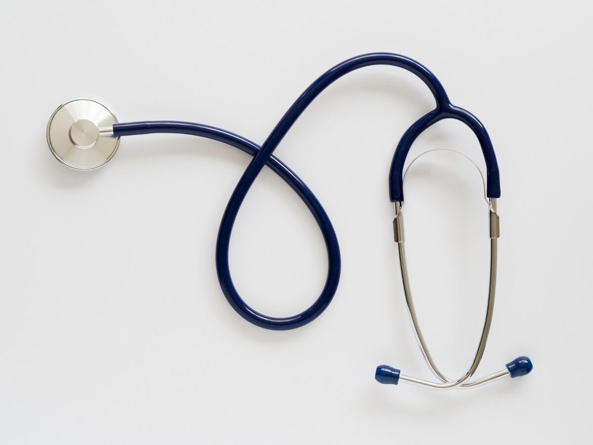 The Anatomy of a Stethoscope: Key Components Explained - Stethoscope