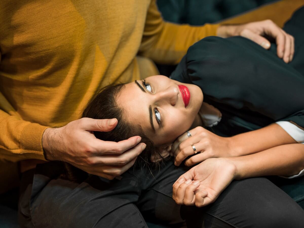 The Psychology of Emotional Intimacy in Relationships