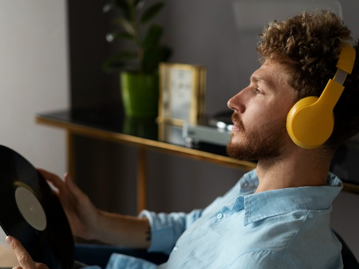 The Psychology of Music: How Sound Affects the Brain, Emotions, and ...