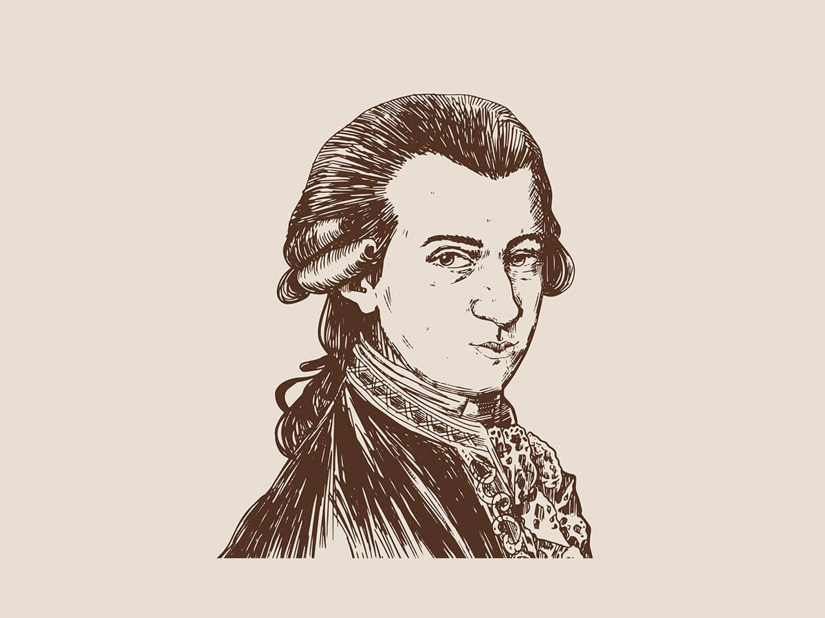 Mozart Effect: Unlocking Music’s Power on Brain and Intelligence