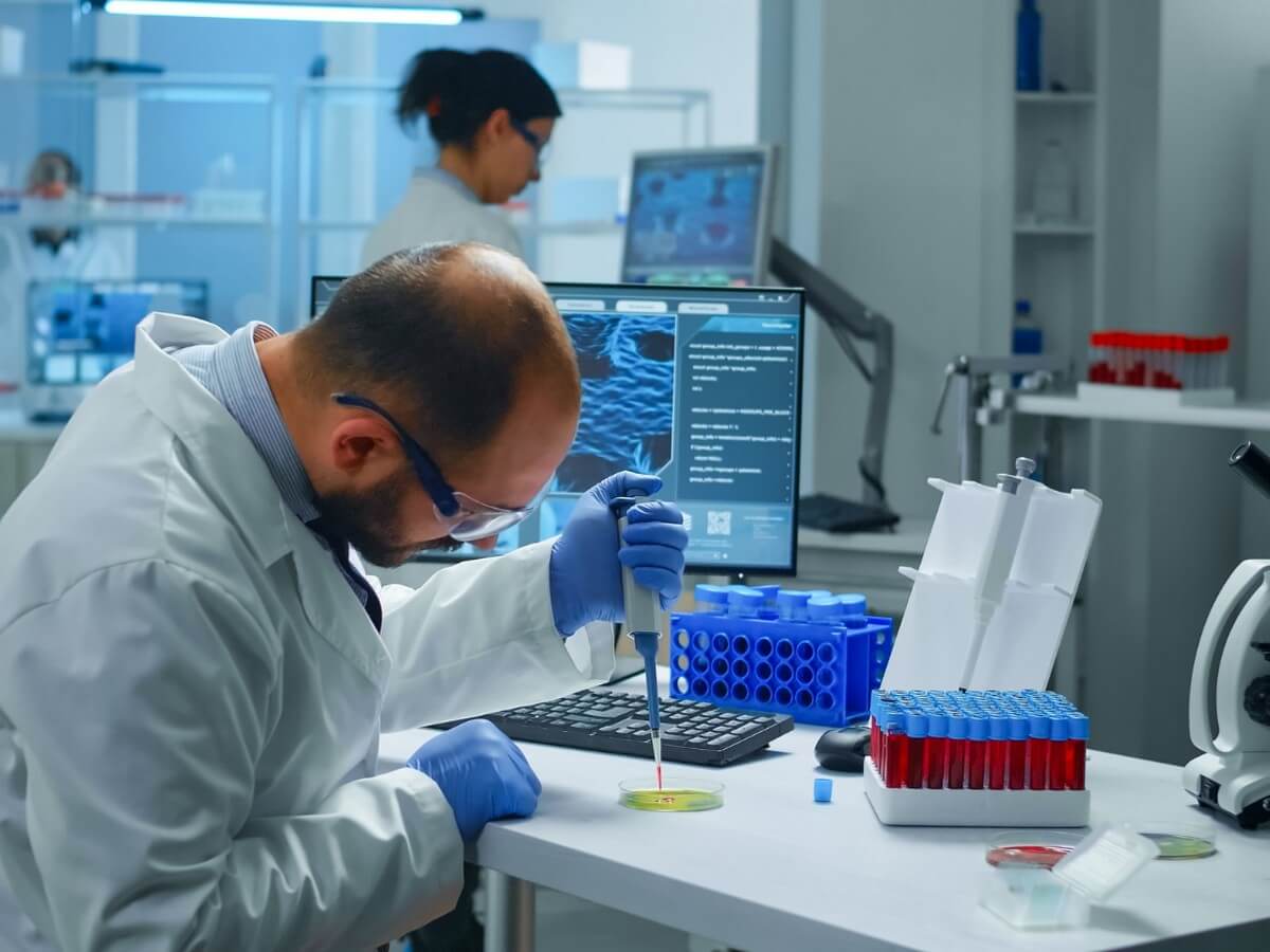 Discovering the History of Clinical Pathology and Its Significance
