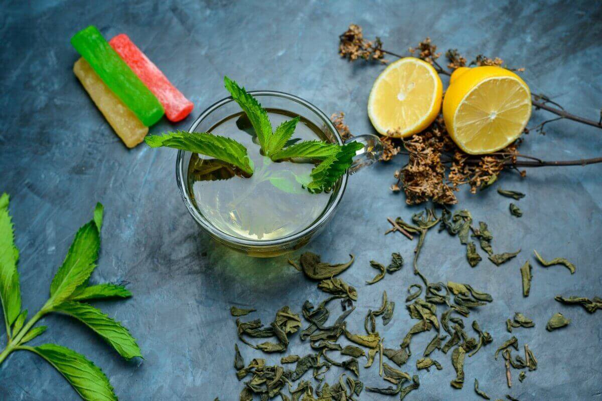 Lemon Balm Tea vs Ozempic: Benefits, Uses & Comparison