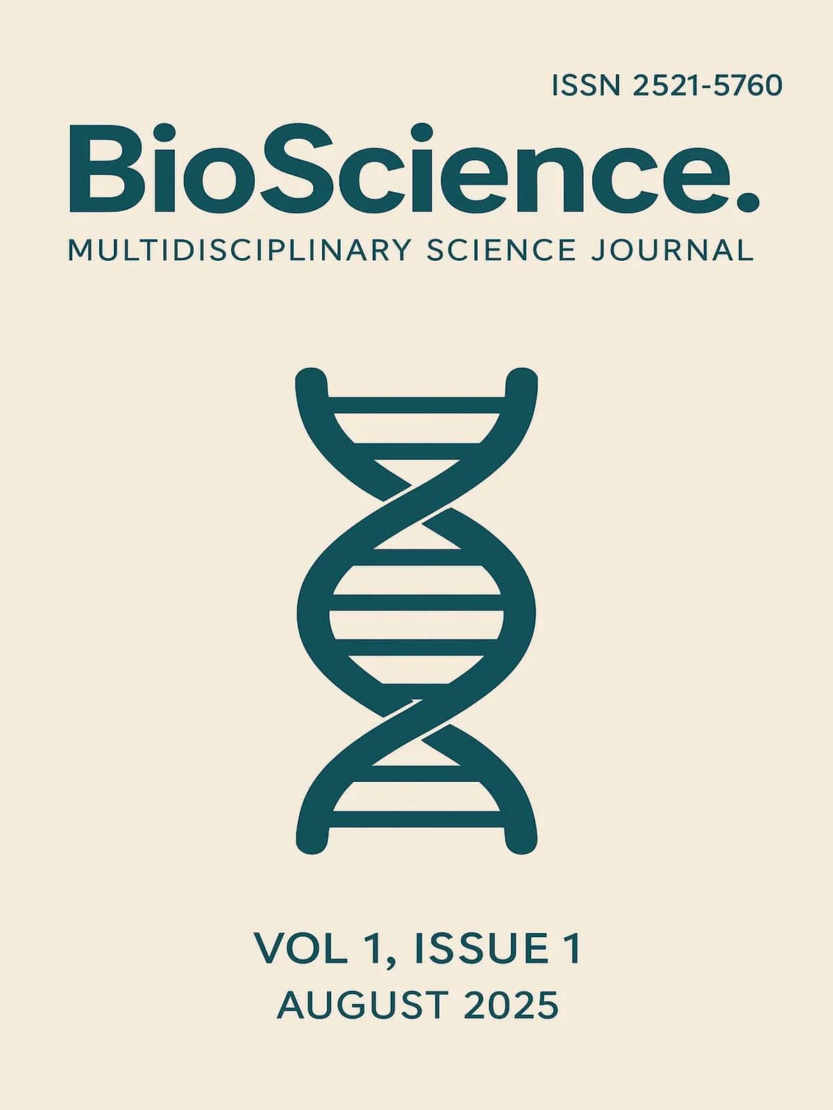 2021, Volume 2, Issue 1