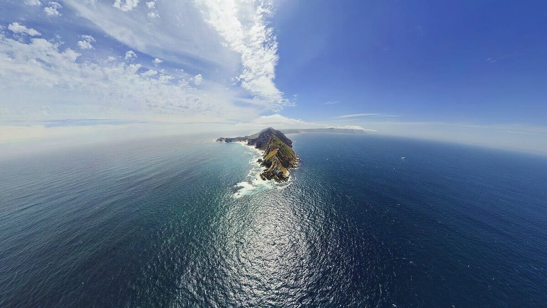 Point Nemo: The Remotest Point on Earth - Location & Facts